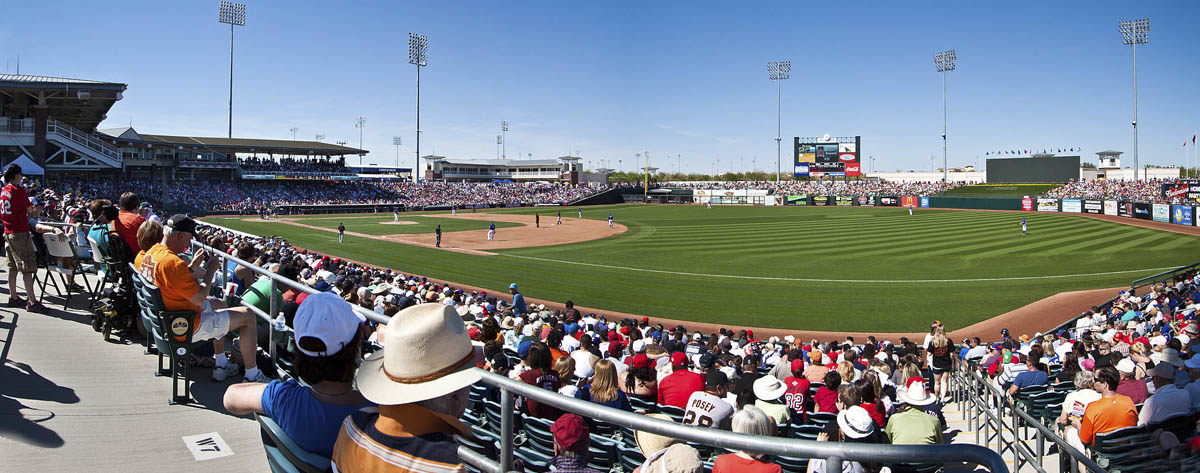 Surprise HOA Management Services | City Property Management